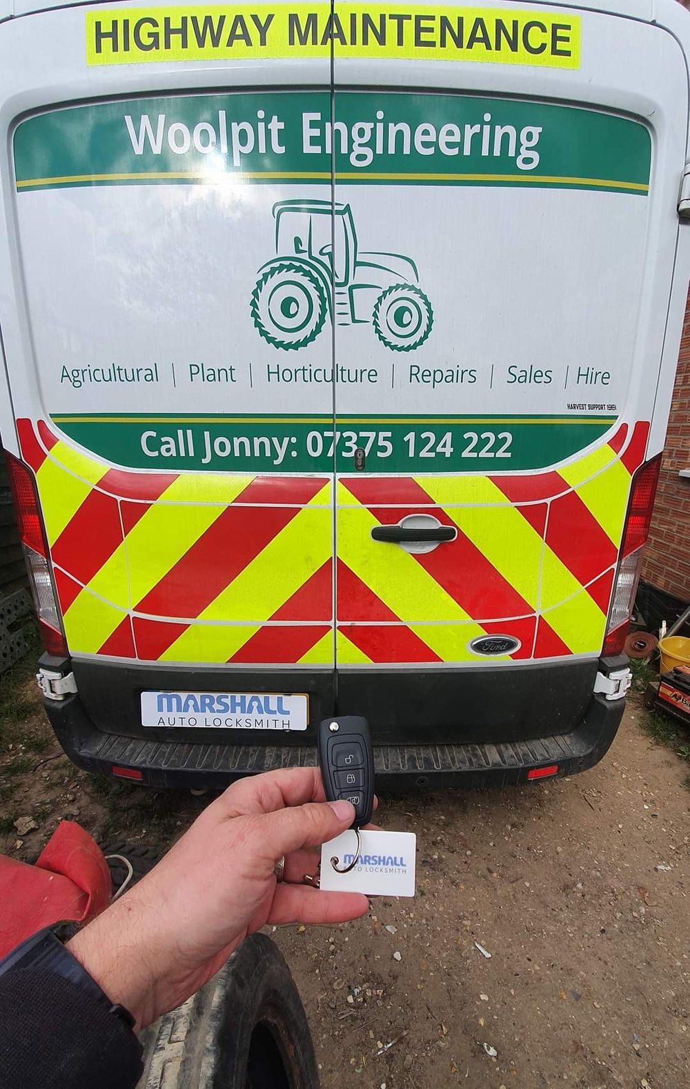 Auto Locksmith Bury St Edmunds | Car Key Repair Bury St Edmunds