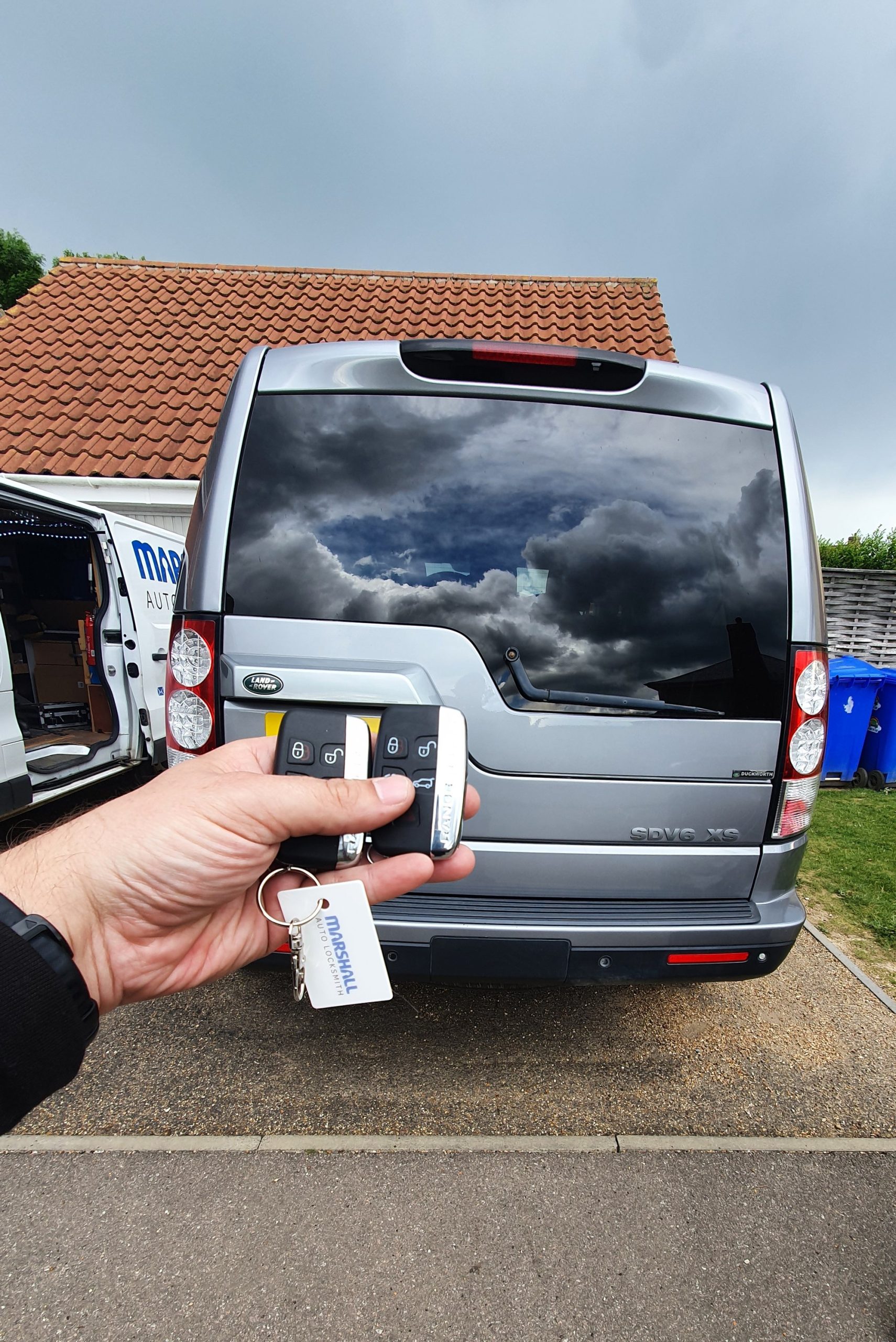 Auto Locksmith Bury St Edmunds | Car Key Repair Bury St Edmunds